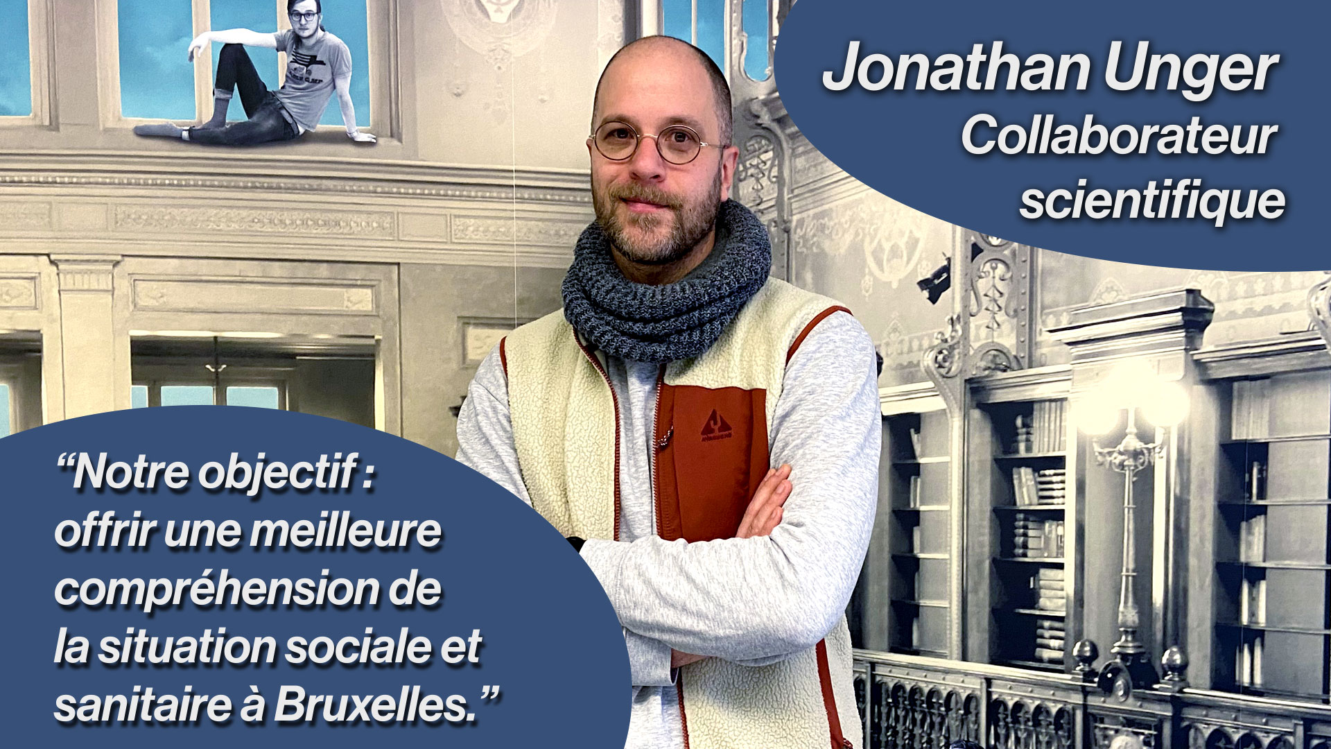 Zoom sur l’Observatoire de la Santé | Vivalis